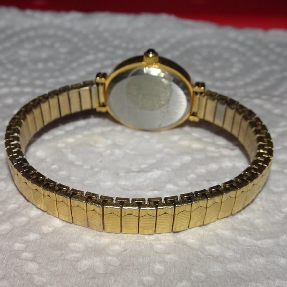 Sarah Coventry | Accessories | Sarah Coventry Supreme Ladies Wristwatch ...